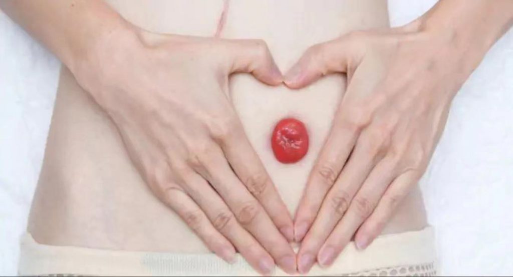 Common complications of skin around the ostoma - characteristics ...